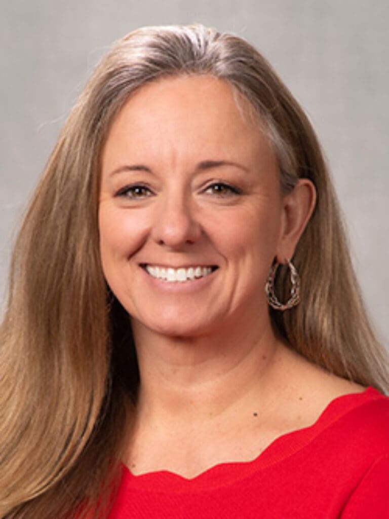 Michelle Riggio Rarick - Bradley University