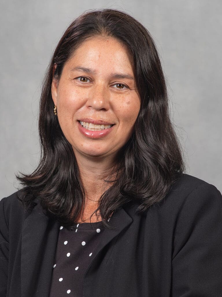 Patricia Saleeby - Bradley University | Bradley University