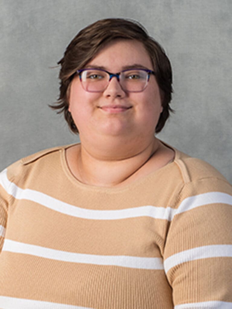 Sami Sippel - Bradley University | Bradley University