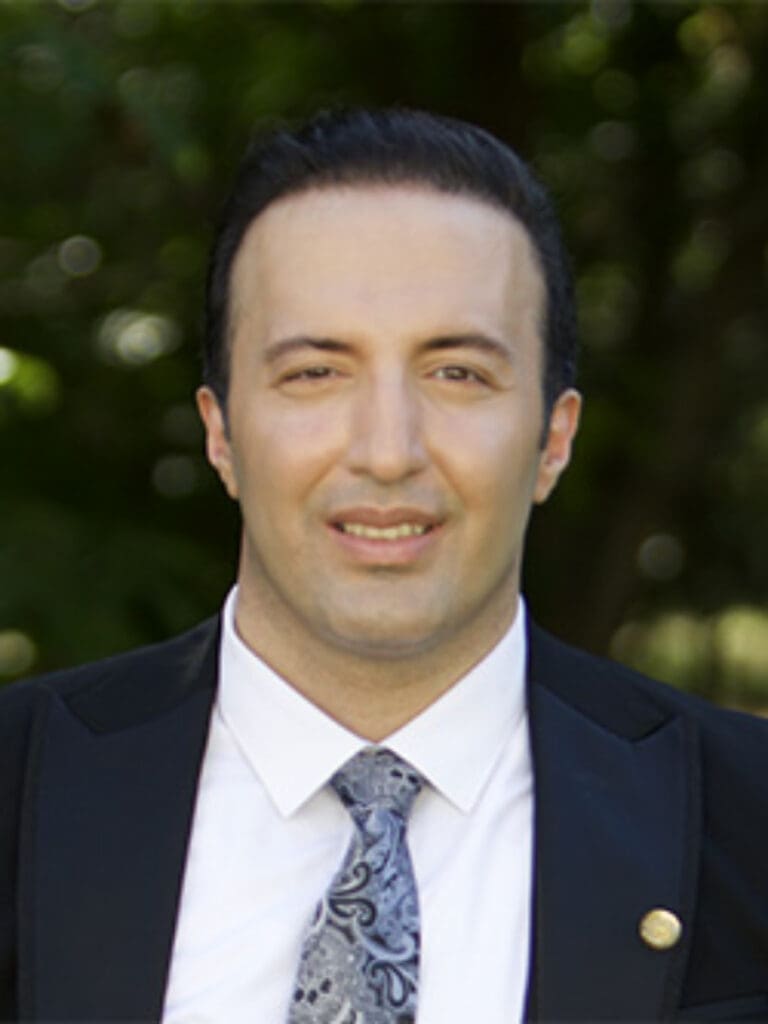 Matthew Soltani - Bradley University | Bradley University