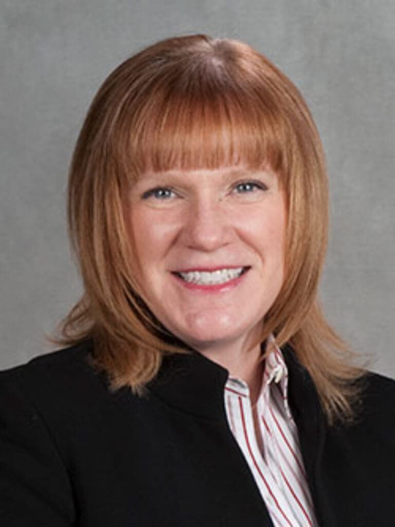 Karen Sorrel - Bradley University