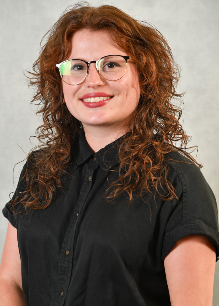 Taylor Soto - Bradley University | Bradley University