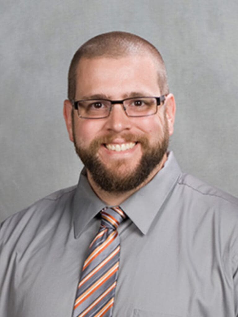 John Steffen - Bradley University | Bradley University