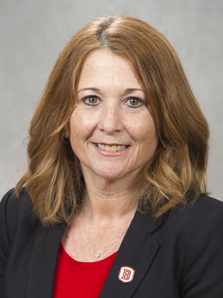 Kelly Sundstrom - Bradley University