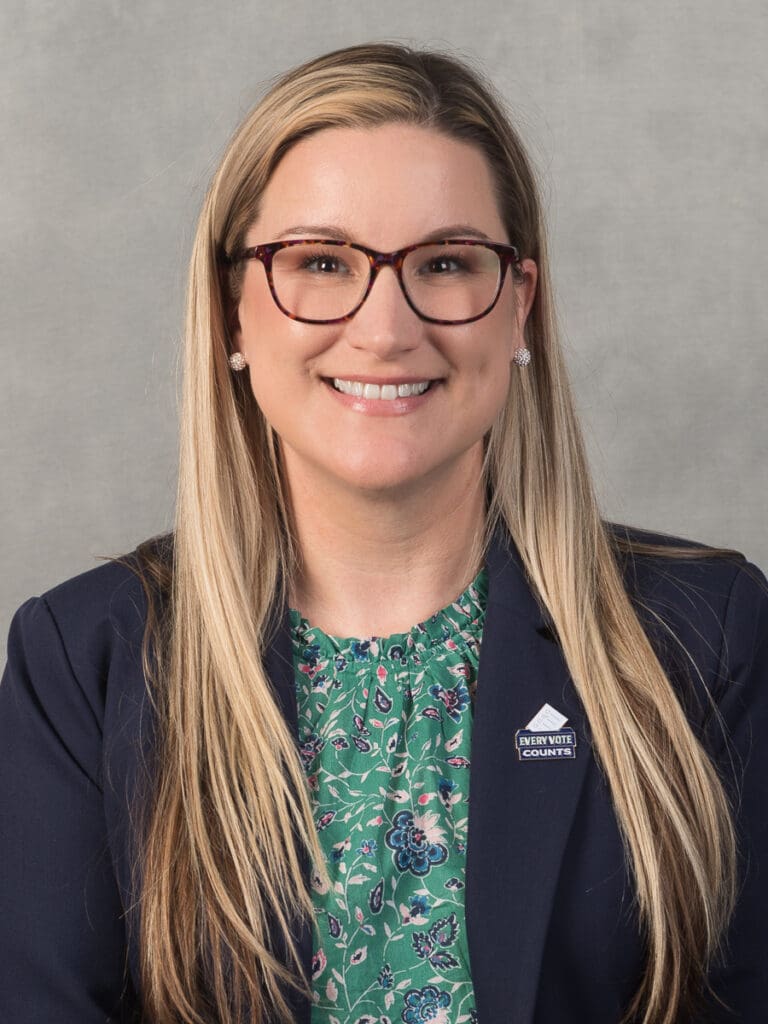 Taraleigh Davis - Bradley University | Bradley University