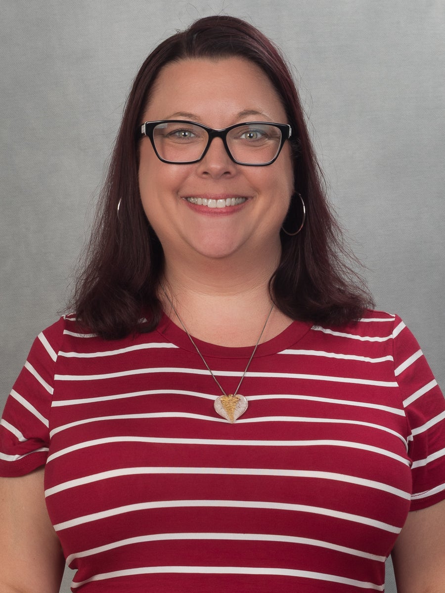 Janet VanLaningham - Bradley University | Bradley University