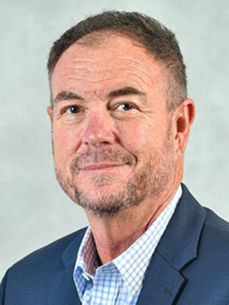 Steve Walker - Bradley University | Bradley University