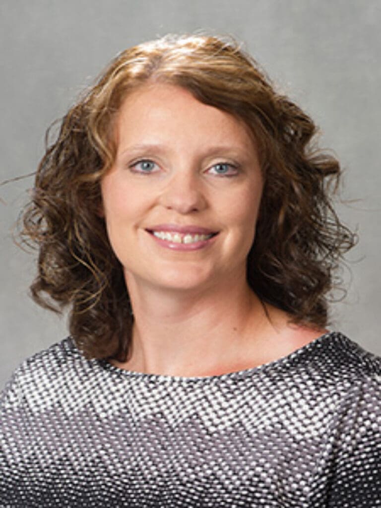 Jamie Way - Bradley University | Bradley University