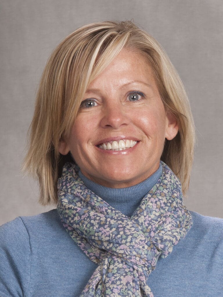 Bridget Welker - Bradley University | Bradley University