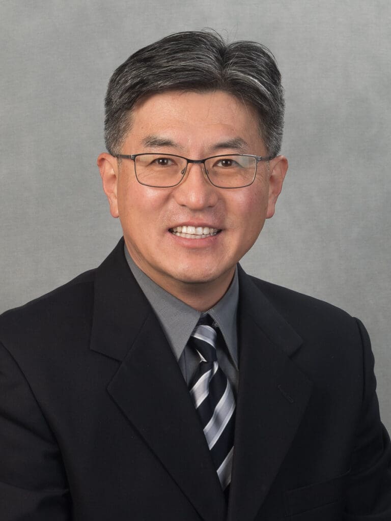 John Jung-Woon Yoo - Bradley University | Bradley University