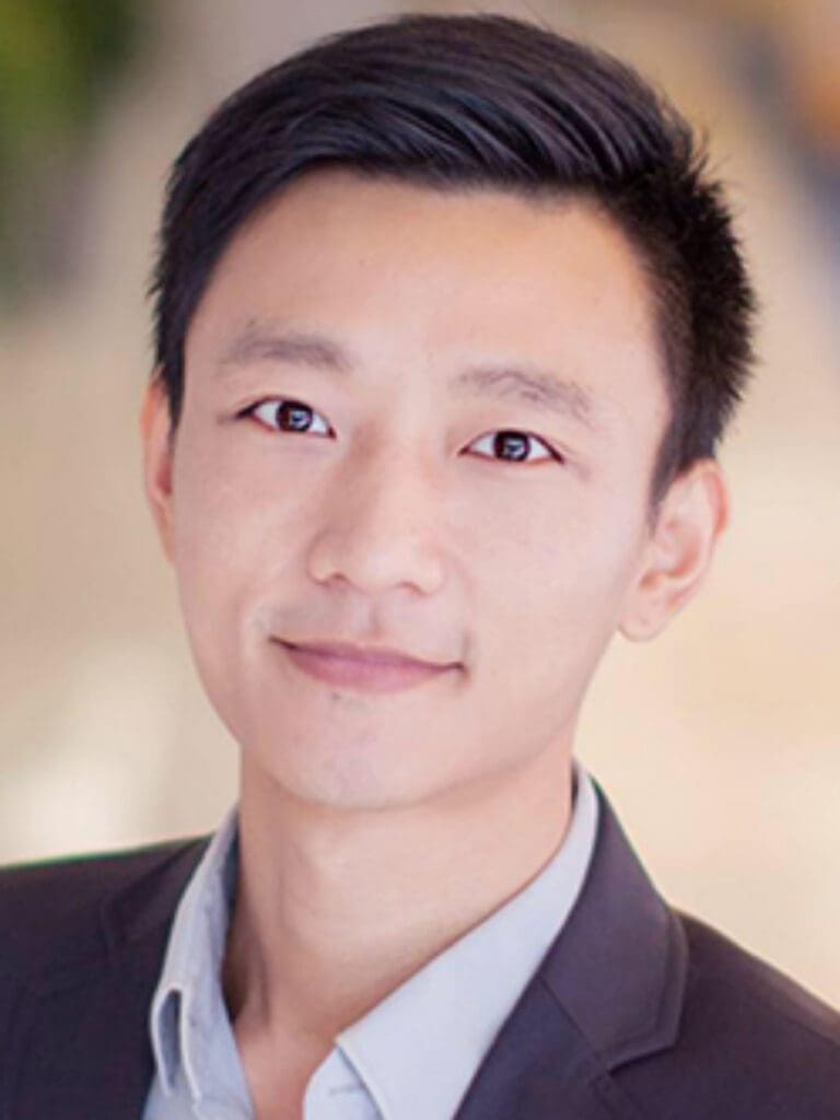 Haoran (Shawn) Zheng - Bradley University | Bradley University