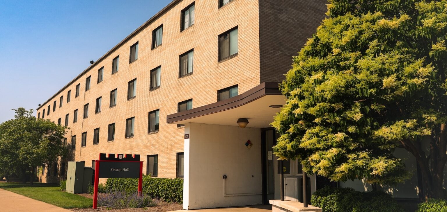 Administrative Offices - Bradley University