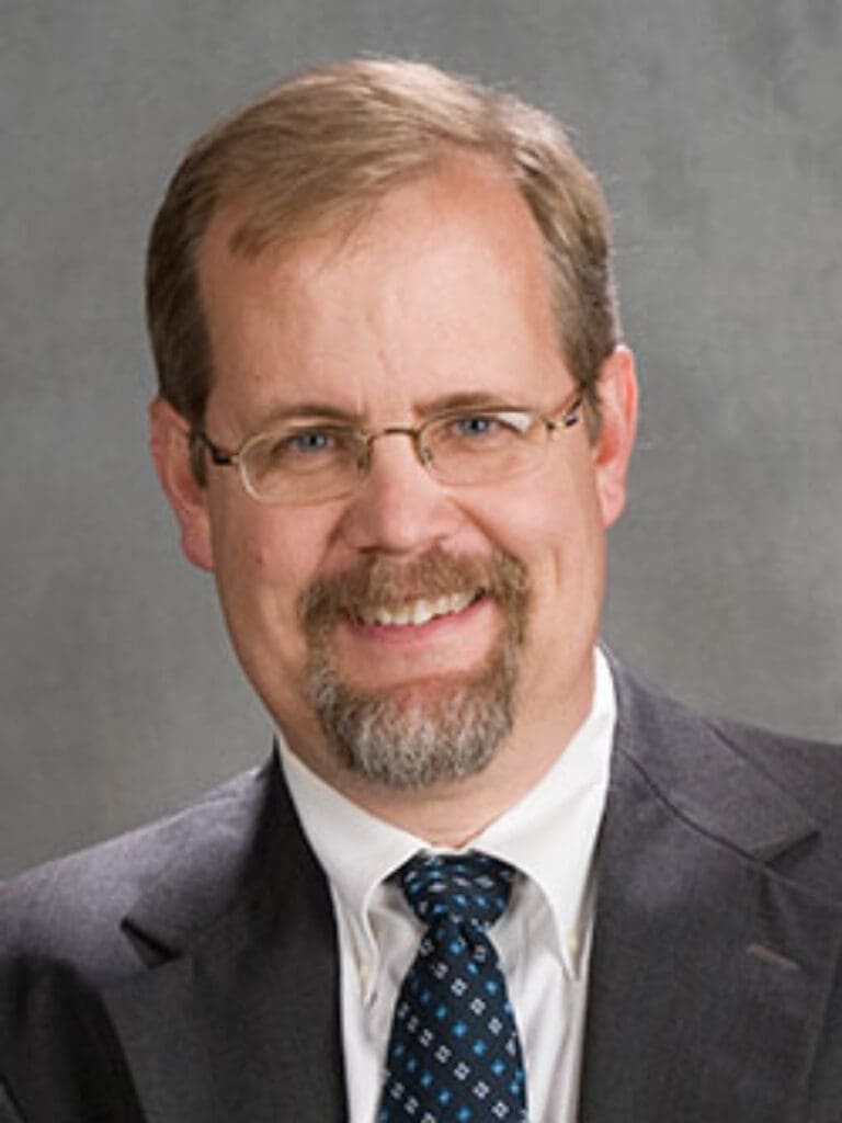 Rob Bertram - Bradley University | Bradley University