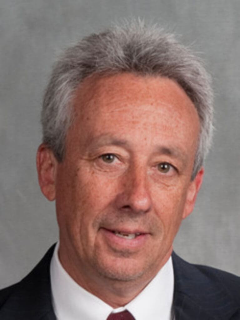 Craig Cady - Bradley University | Bradley University