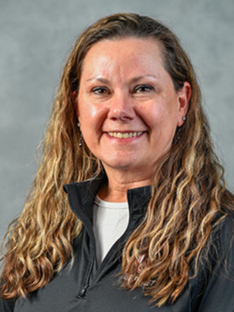 Wendy Haste - Bradley University | Bradley University