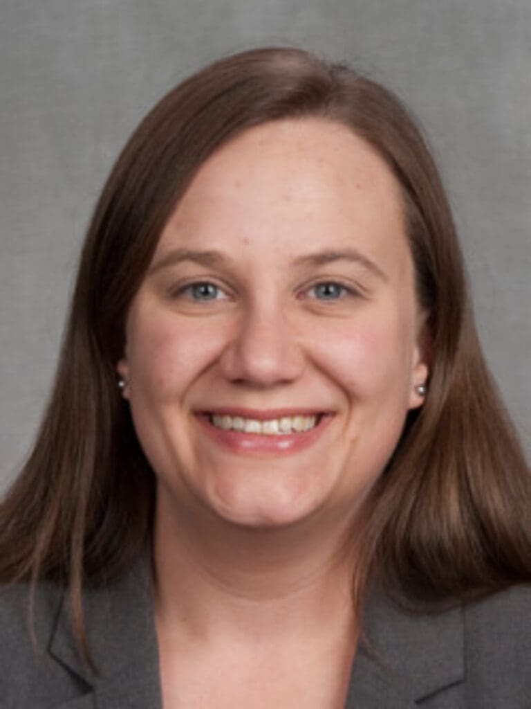 Jennifer Jost - Bradley University