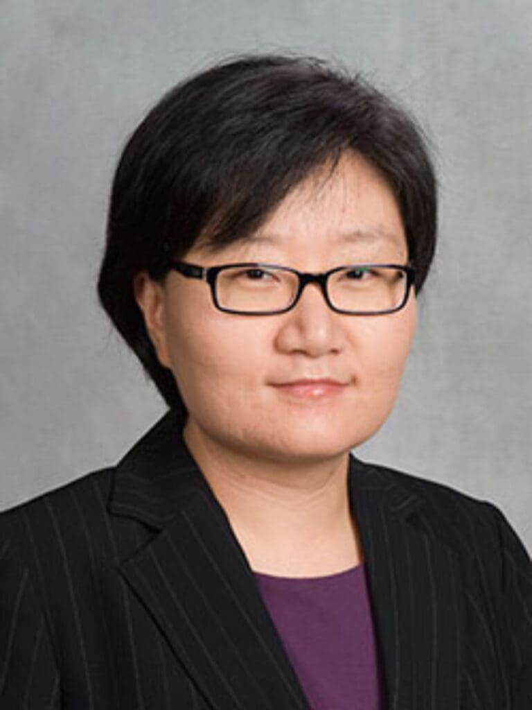 Jihyun Kim - Bradley University | Bradley University