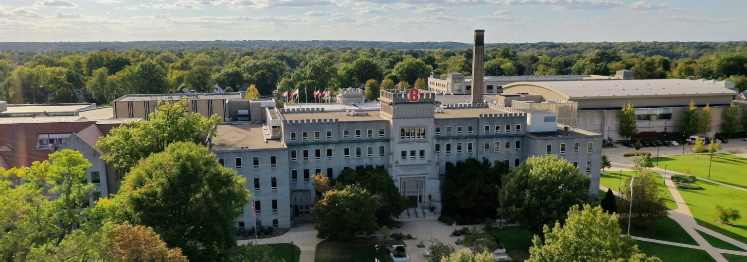 Leadership - Bradley University | Bradley University