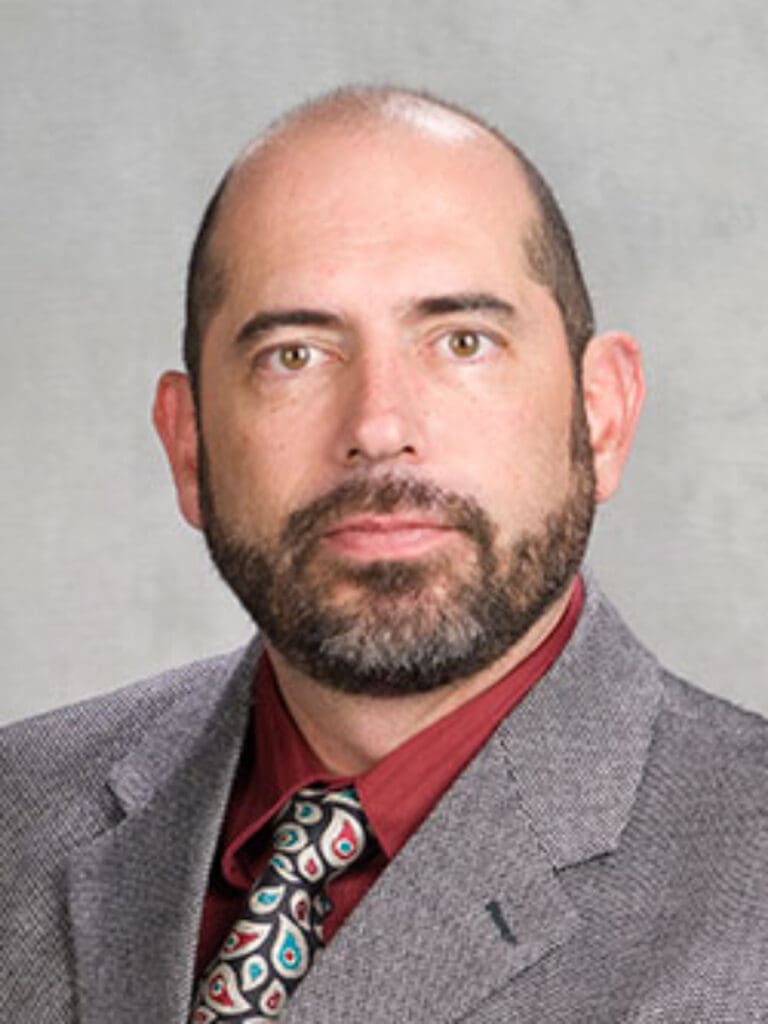 Jose Lozano - Bradley University | Bradley University