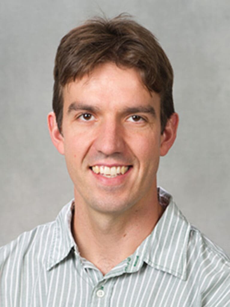 John Marino - Bradley University | Bradley University