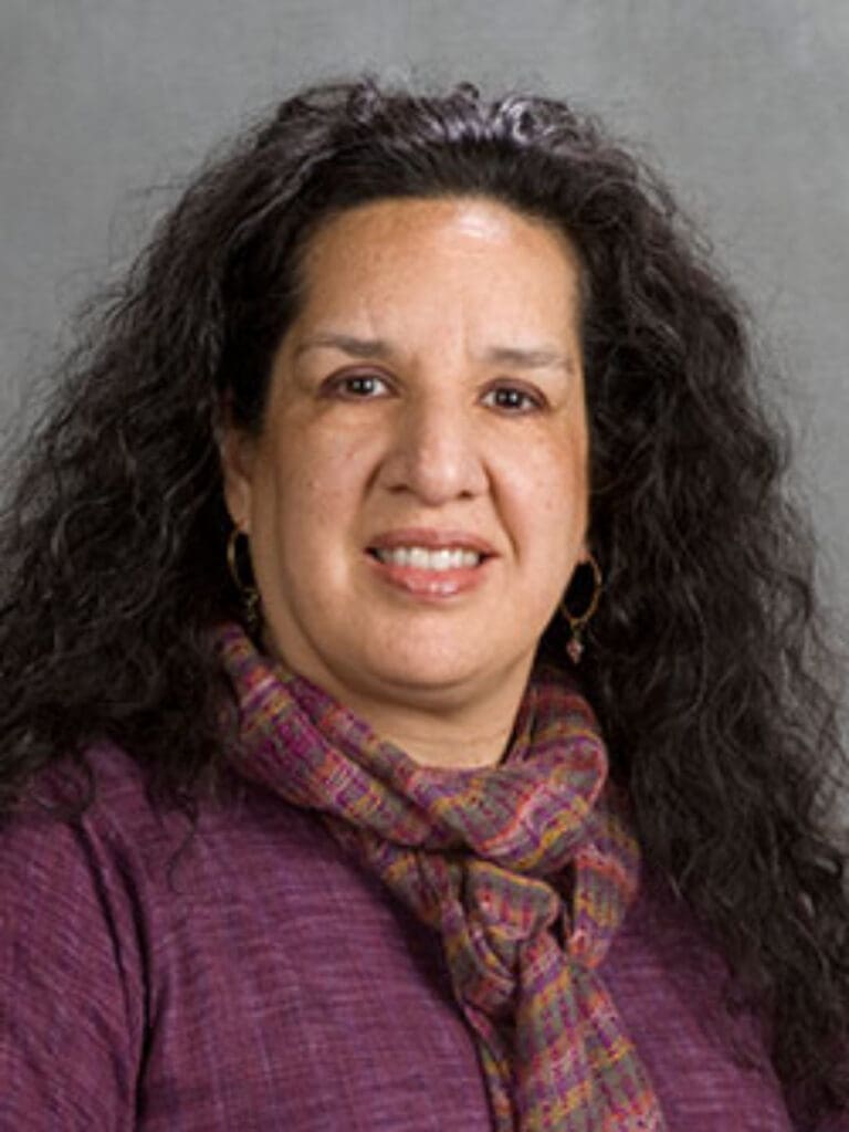 Melvy Portocarrero - Bradley University