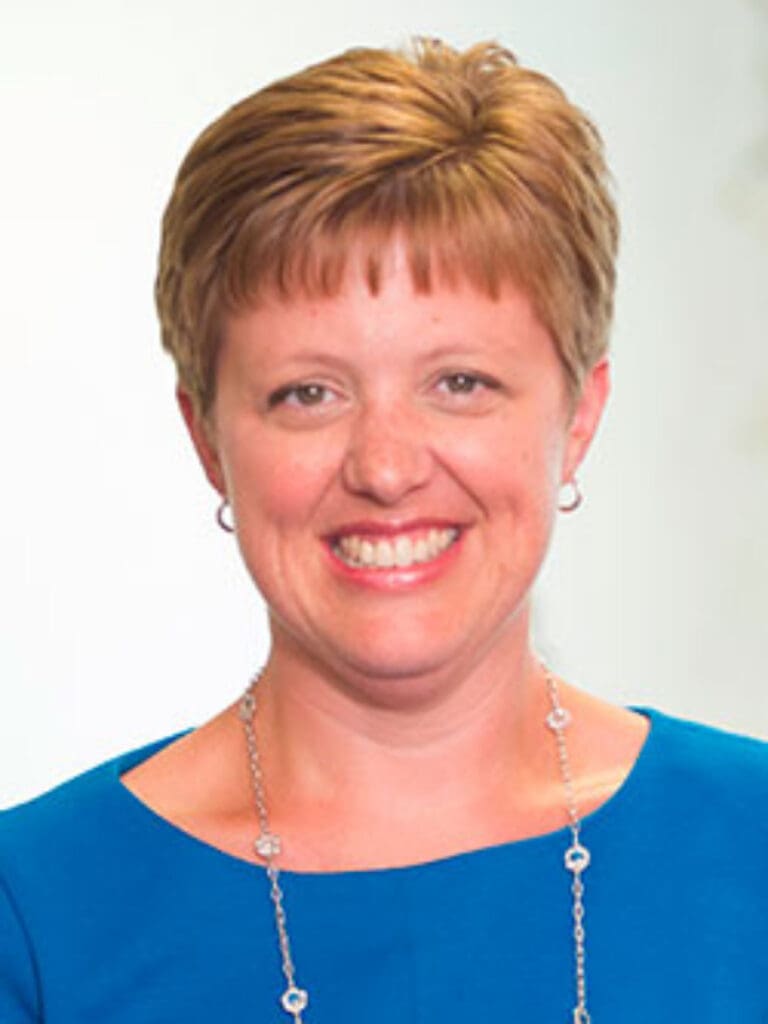 Heidi Rottier - Bradley University | Bradley University