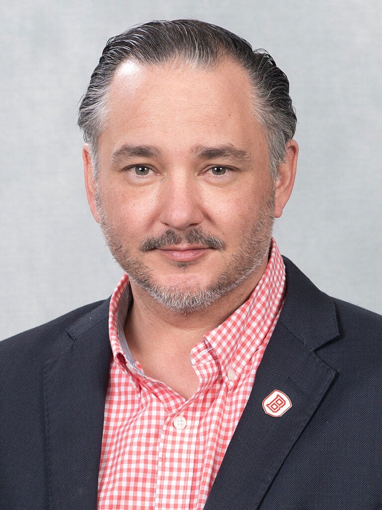 Leadership - Bradley University