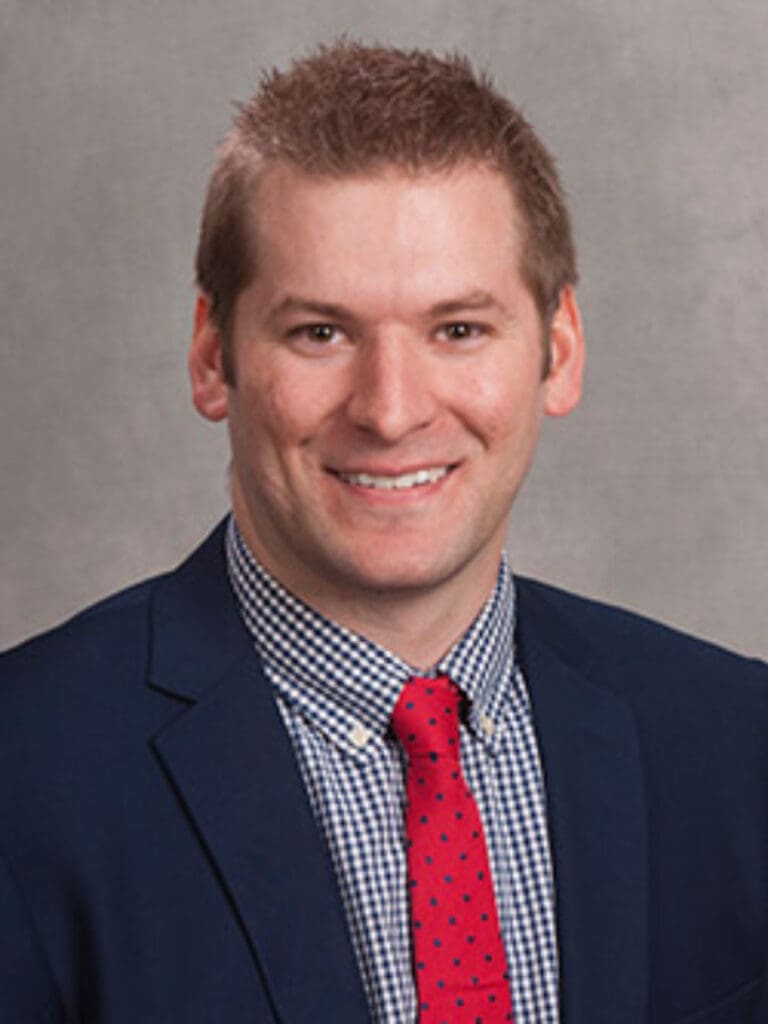 Jacob Young - Bradley University | Bradley University